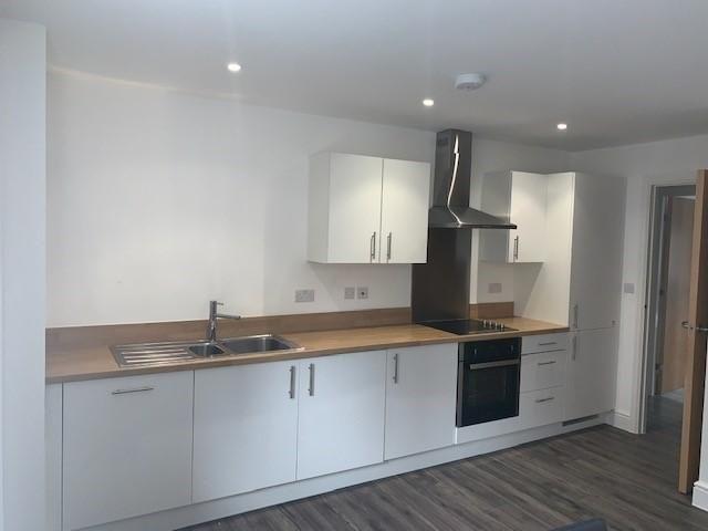 2 bedroom apartment to rent