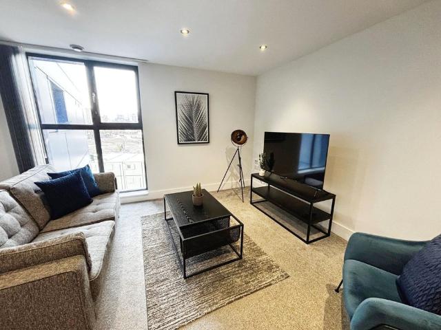 2 bedroom apartment to rent