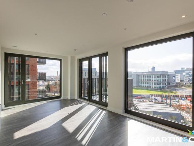 2 bedroom apartment to rent