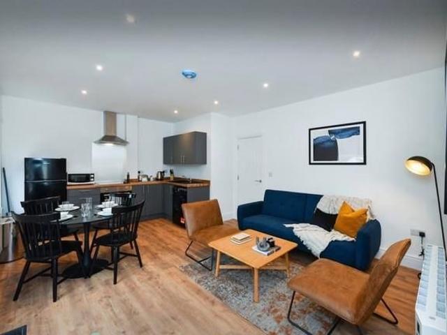 2 bedroom apartment to rent