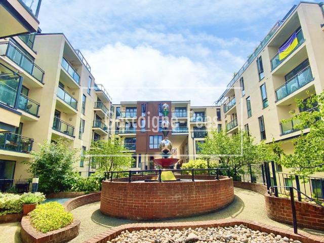 2 bedroom apartment to rent