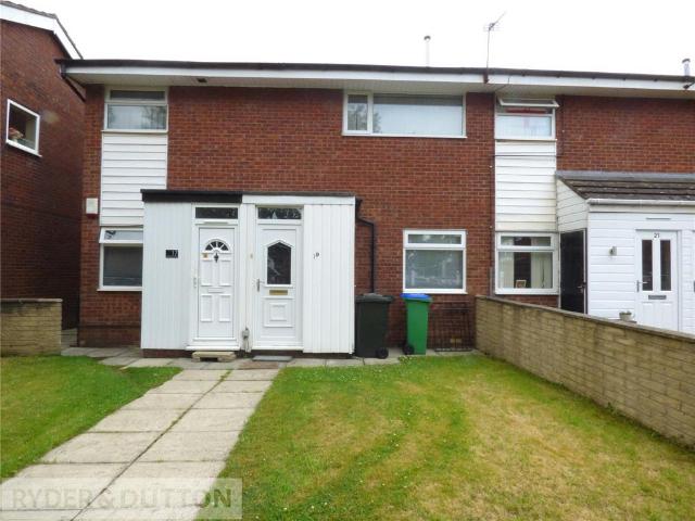 2 bedroom apartment to rent