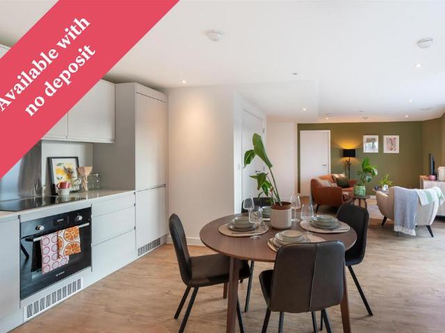 2 bedroom apartment to rent
