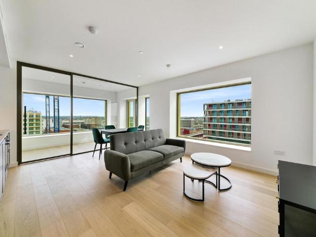 2 bedroom apartment to rent