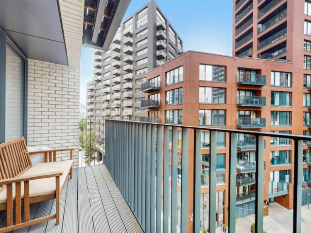 2 bedroom apartment to rent