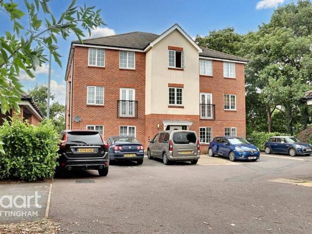 2 bedroom apartment to rent