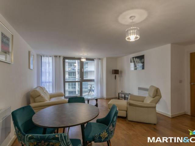 2 bedroom apartment to rent