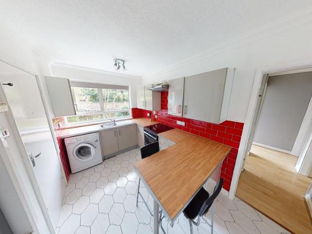2 bedroom apartment to rent
