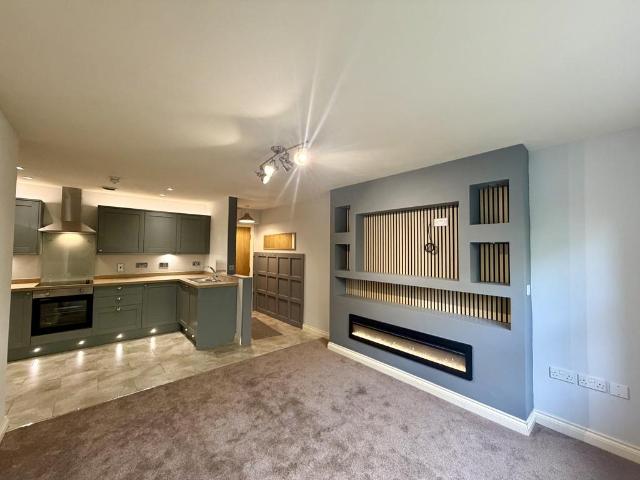 2 bedroom apartment to rent