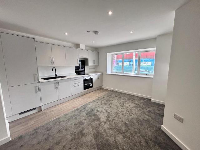 2 bedroom apartment to rent