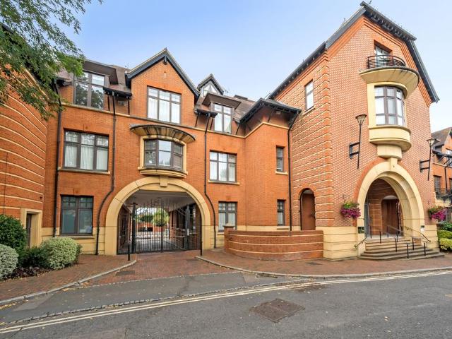 2 bedroom apartment to rent