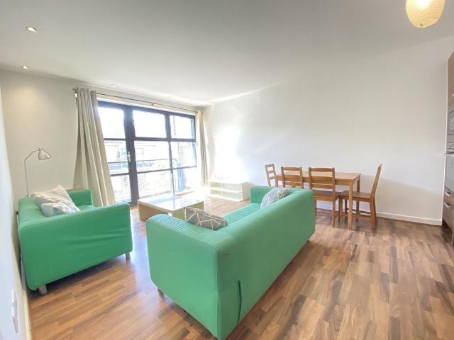 2 bedroom apartment to rent