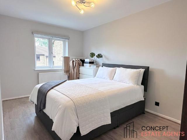 2 bedroom apartment to rent