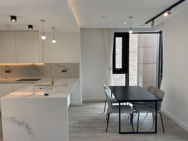 2 bedroom apartment to rent