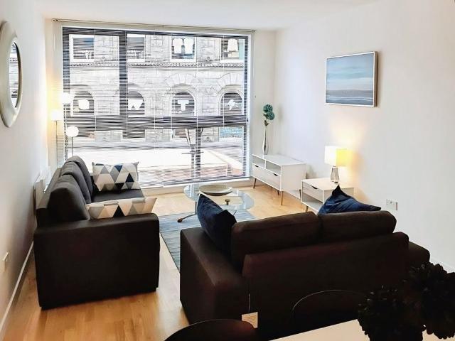 2 bedroom apartment to rent