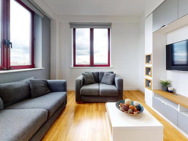 2 bedroom apartment to rent