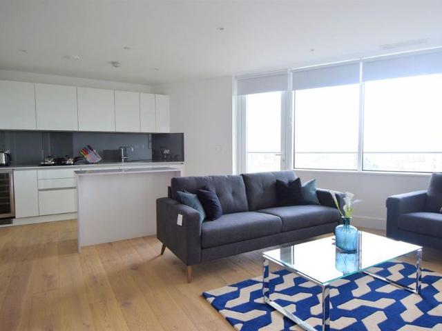 2 bedroom apartment to rent