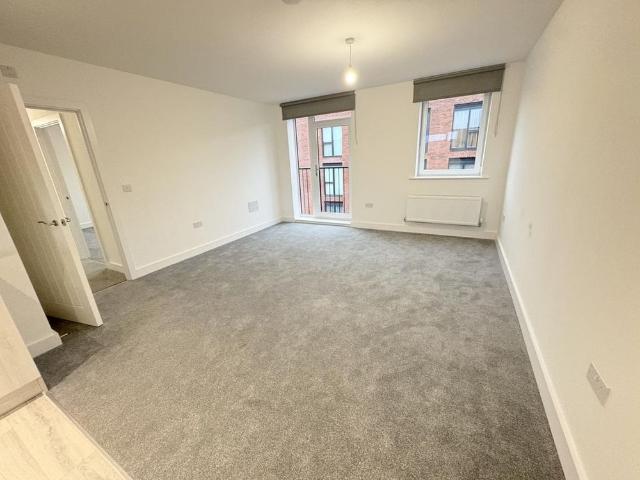 2 bedroom apartment to rent