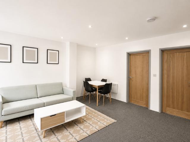 2 bedroom apartment to rent