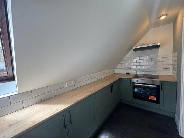 2 bedroom apartment to rent