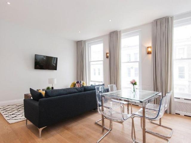 2 bedroom apartment to rent