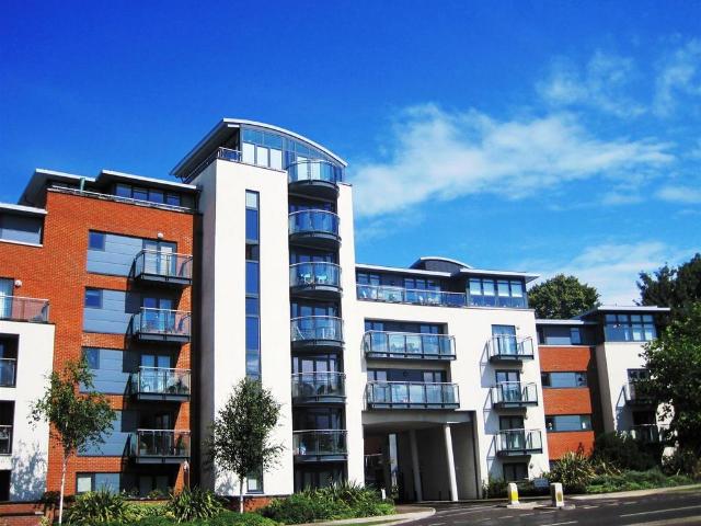 2 bedroom apartment to rent