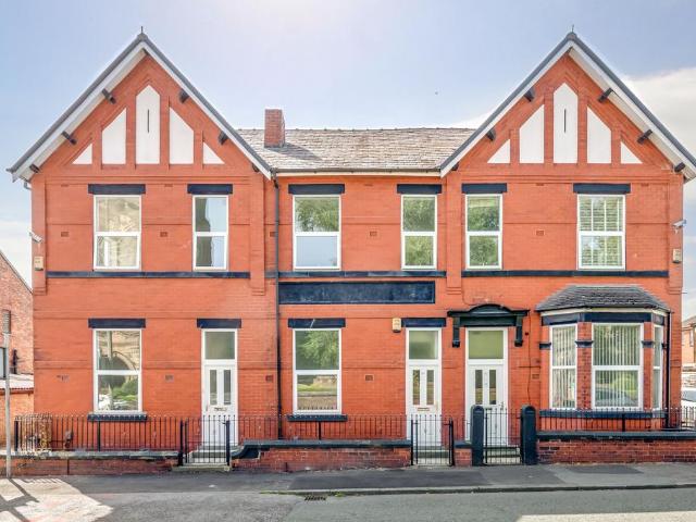 2 bedroom apartment to rent