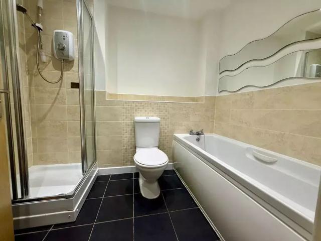 2 bedroom apartment to rent