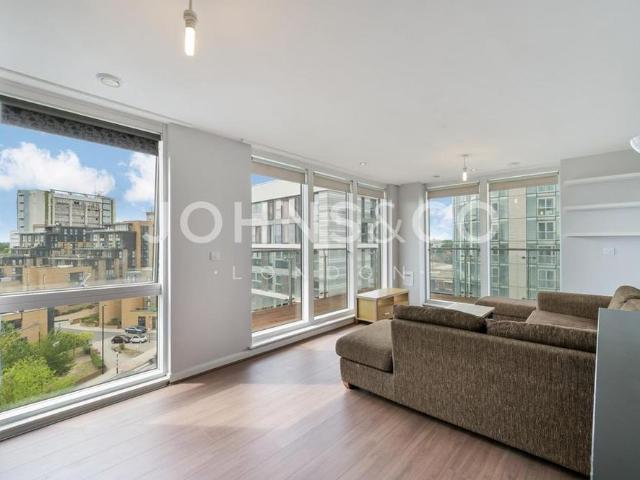 2 bedroom apartment to rent