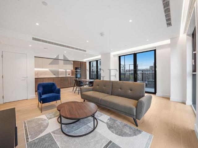 2 bedroom apartment to rent
