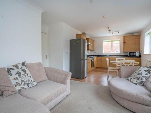 2 bedroom apartment to rent