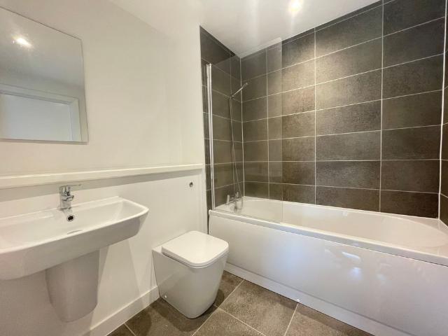 2 bedroom apartment to rent