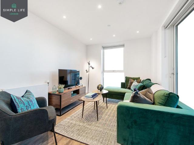 2 bedroom apartment to rent