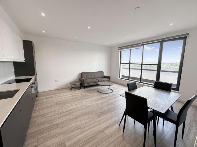 2 bedroom apartment to rent