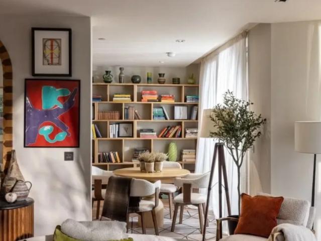 1 bedroom apartment to rent
