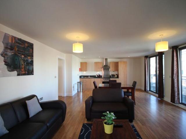 2 bedroom apartment to rent