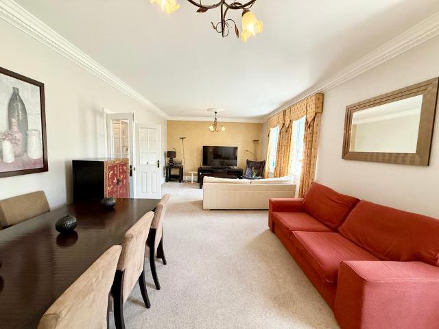 2 bedroom apartment to rent