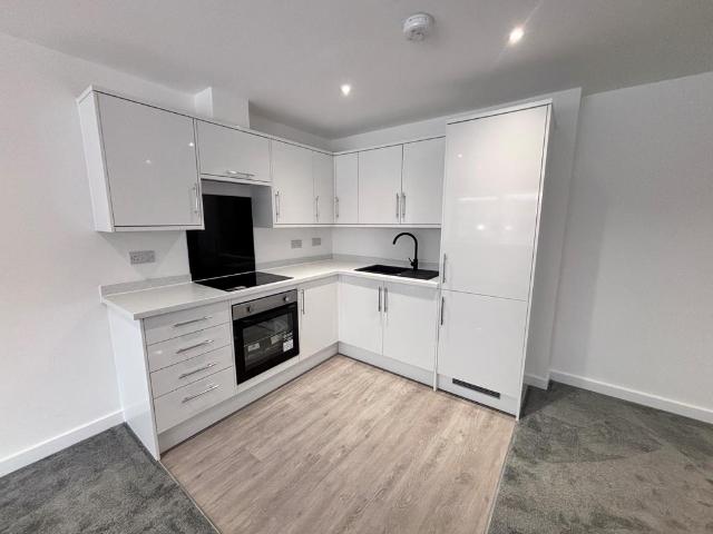 2 bedroom apartment to rent