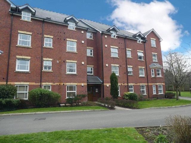 2 bedroom apartment to rent