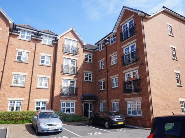 2 bedroom apartment to rent