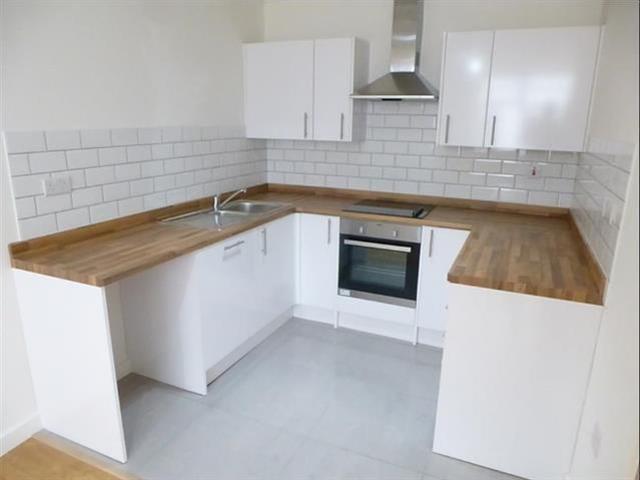 2 bedroom apartment to rent