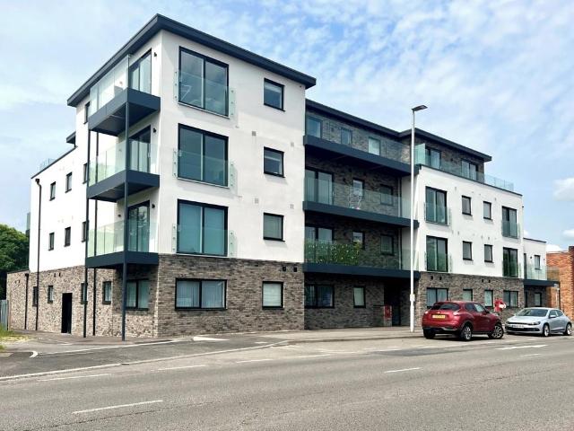 2 bedroom apartment to rent