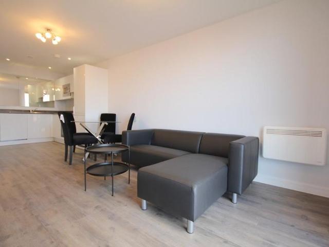 2 bedroom apartment to rent
