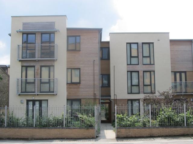 2 bedroom apartment to rent