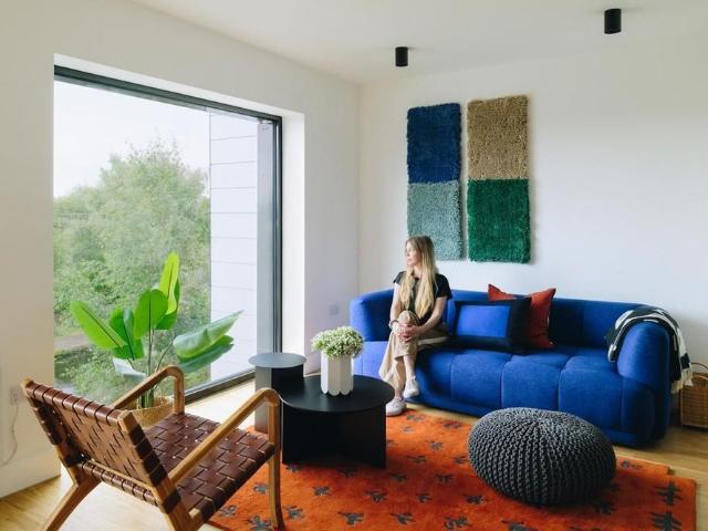 2 bedroom apartment to rent