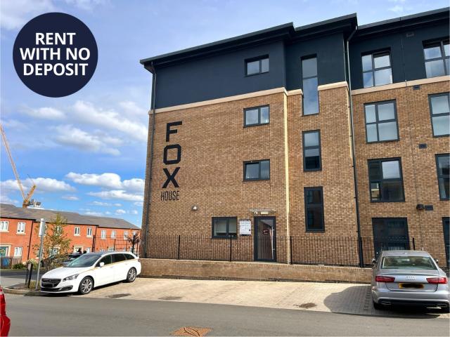 2 bedroom apartment to rent