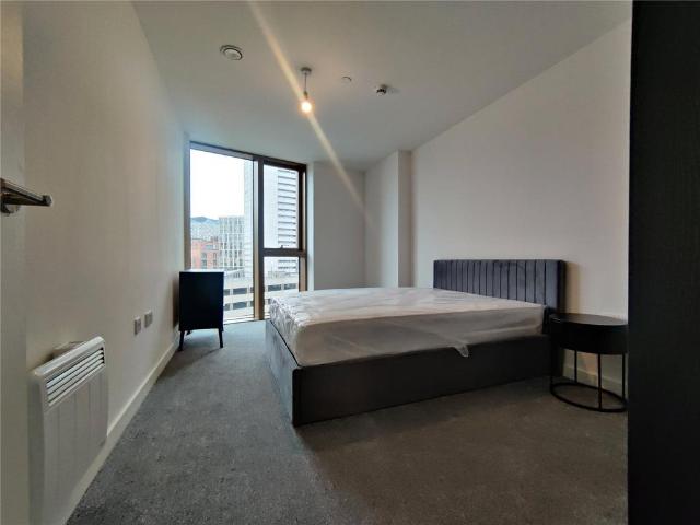 2 bedroom apartment to rent