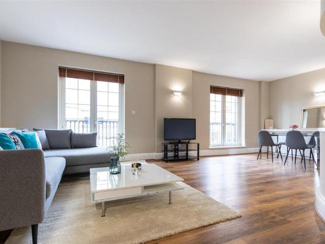 2 bedroom apartment to rent
