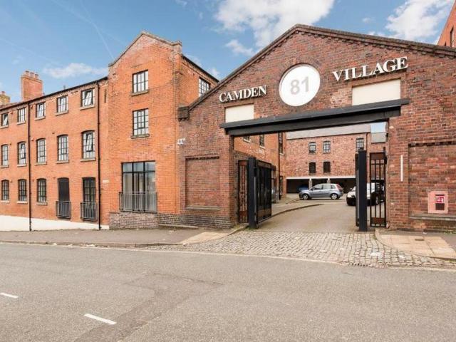 2 bedroom apartment to rent