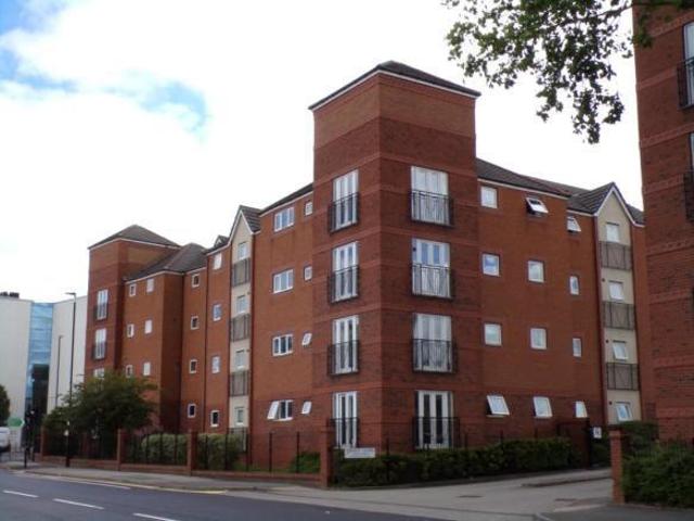 2 bedroom apartment to rent